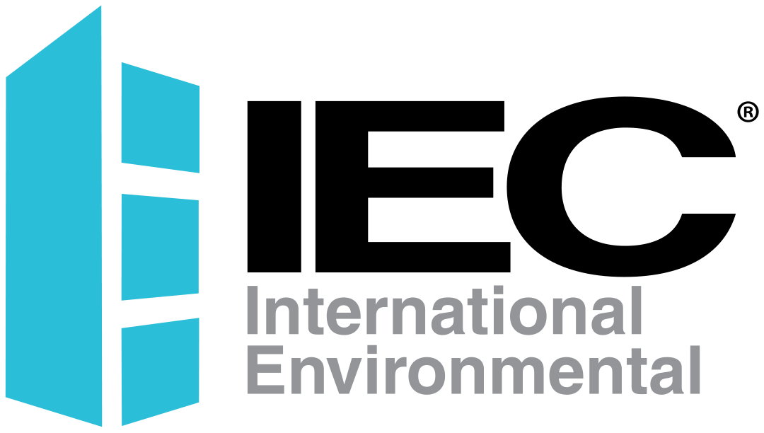 IEC Logo Usage Guidelines