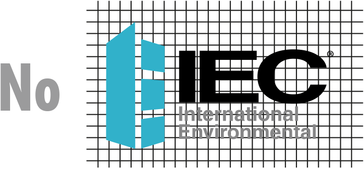 IEC Logo Usage Guidelines