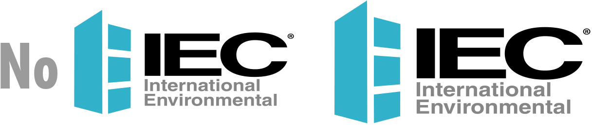 IEC Logo Usage Guidelines